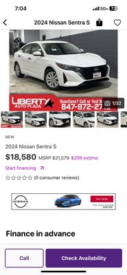 LIBERTY AUTO PLAZA - Updated September 2025 - 54 Photos & 176 Reviews ...