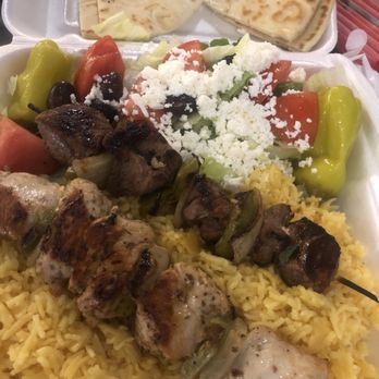 ATHENIAN GRILL - Updated December 2025 - 102 Photos & 309 Reviews ...
