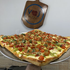 AJ’S PIZZA - Updated June 2025 - 76 Photos & 147 Reviews - 12 Main St ...
