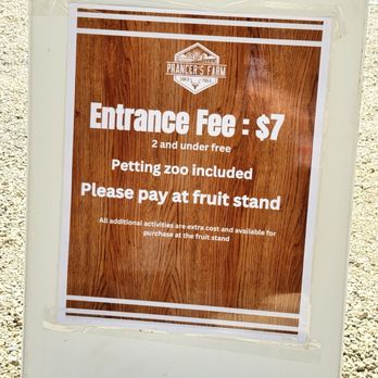 PRANCERS FARM - Updated December 2025 - 173 Photos & 51 Reviews - 18540 ...