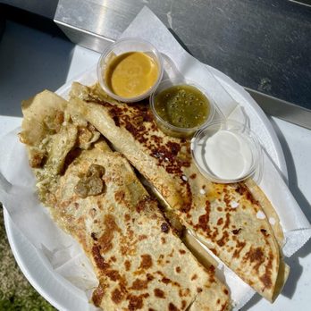 MACHETES MEXICAN FOOD - Updated December 2025 - 59 Photos & 44 Reviews ...