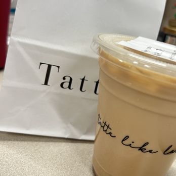 TATTE BAKERY & CAFE - Updated December 2025 - 318 Photos & 159 Reviews ...