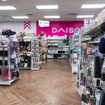 DAISO - Updated December 2025 - 26 Photos - 8970 Apollo Way, Downey ...