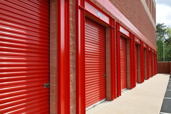 EZSTORAGE - Updated October 2024 - 16 Photos - 5201 Forbes Blvd, Lanham ...