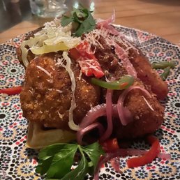 ROOST - 678 Photos & 297 Reviews - American (Traditional) - 1502 ...