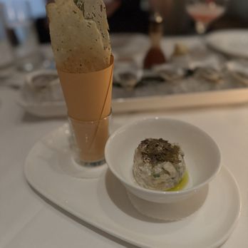 OSTRA - Updated March 2025 - 1368 Photos & 671 Reviews - 1 Charles St S ...