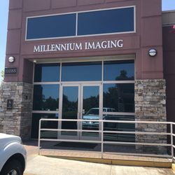 MILLENNIUM IMAGING MEDICAL CENTER - 10 Photos & 101 Reviews - 11088 Elm Ave, Rancho Cucamonga ...