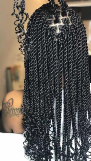 VICKY’S HAIR BRAIDING - Updated July 2025 - Request an Appointment ...