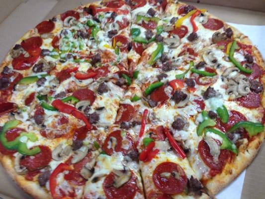 PARKER PIZZA - Updated December 2025 - 10 Photos & 34 Reviews - 1192 ...