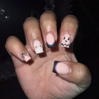 WENDY NAILS - Updated September 2025 - 76 Photos & 58 Reviews - 1671 ...