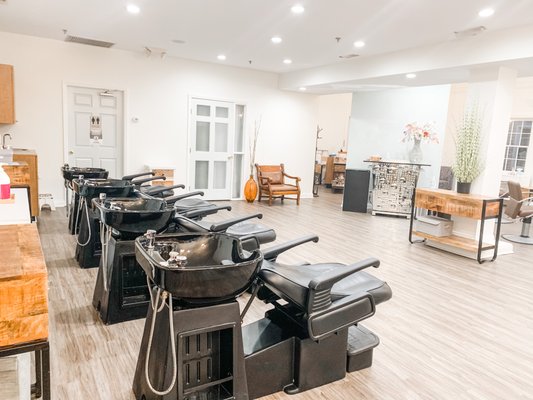 STUDIO 3 ELEVEN SALON - Updated September 2025 - 115 Photos & 19 ...