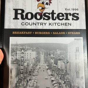 ROOSTERS RESTAURANT - 138 Photos & 213 Reviews - 1515 Southgate Pl ...