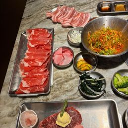 BLUE HOUSE KOREAN BBQ - Updated October 2025 - 510 Photos & 316 Reviews ...