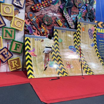 CLIMBZONE LAUREL - 204 Photos & 141 Reviews - 13200 Mid Atlantic Blvd ...