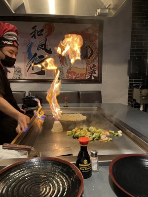 OSAKA HIBACHI SUSHI & BAR - Updated December 2025 - 100 Photos & 95 ...