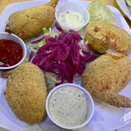 LAGO MARISCOS - Updated March 2025 - 349 Photos & 200 Reviews - 2329 ...