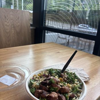 ROOTS NATURAL KITCHEN - Updated January 2026 - 30 Photos & 16 Reviews ...
