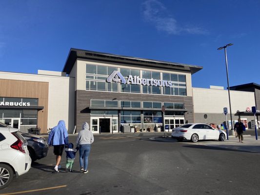 ALBERTSONS - Updated January 2026 - 12 Photos - 5317 Grand Ave ...