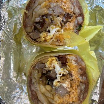 ELECTRIC BURRITO - Updated July 2025 - 198 Photos & 217 Reviews - 81 St ...