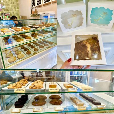 BEVERLY HILLS COOKIES - 86 Photos & 78 Reviews - 255 1/2 S Beverly Dr ...