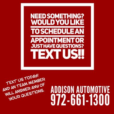 ADDISON AUTOMOTIVE SERVICE - Updated September 2025 - 16 Photos & 76 ...