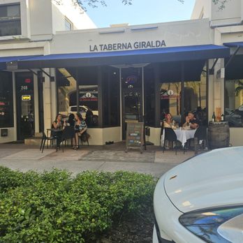LA TABERNA GIRALDA - Updated December 2025 - 394 Photos & 222 Reviews ...
