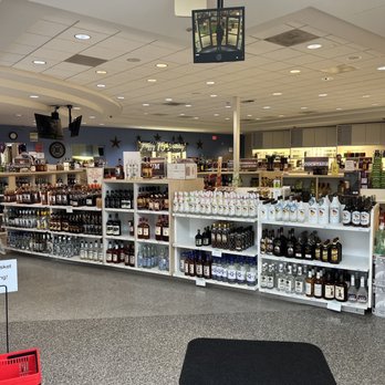 MECKLENBURG ABC LIQUOR STORE - Updated October 2024 - 15 Photos & 27 ...