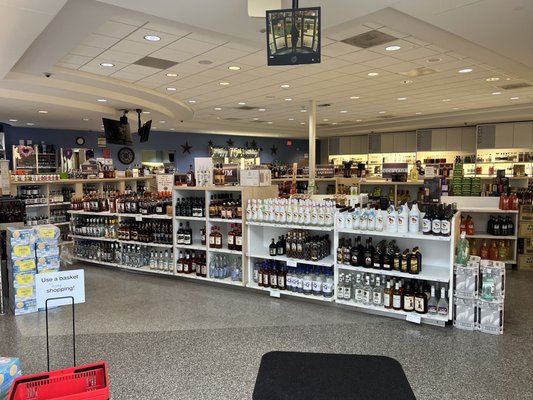 MECKLENBURG COUNTY ABC STORE - Updated August 2025 - 15 Photos & 27 ...