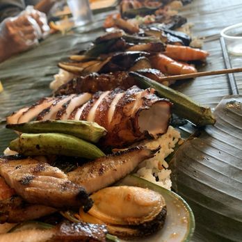 TINUNO - LITTLE MANILA - Updated May 2024 - 160 Photos & 28 Reviews ...