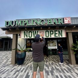 DUMPLING BAR - Updated October 2025 - 537 Photos & 234 Reviews - 119 N ...