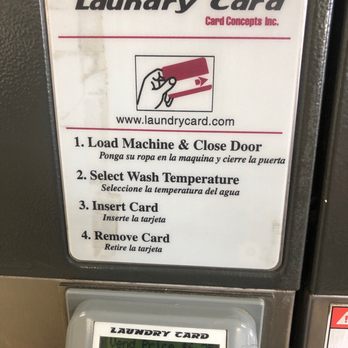 SPARKLEAN LAUNDRY SYSTEMS - Updated October 2025 - 1135 Columbus St ...