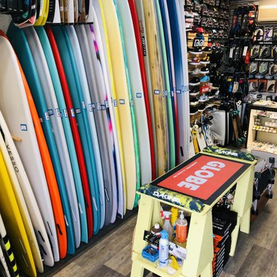 HAPA BOARDSHOP - Updated November 2025 - 57 Photos & 12 Reviews - 98 ...