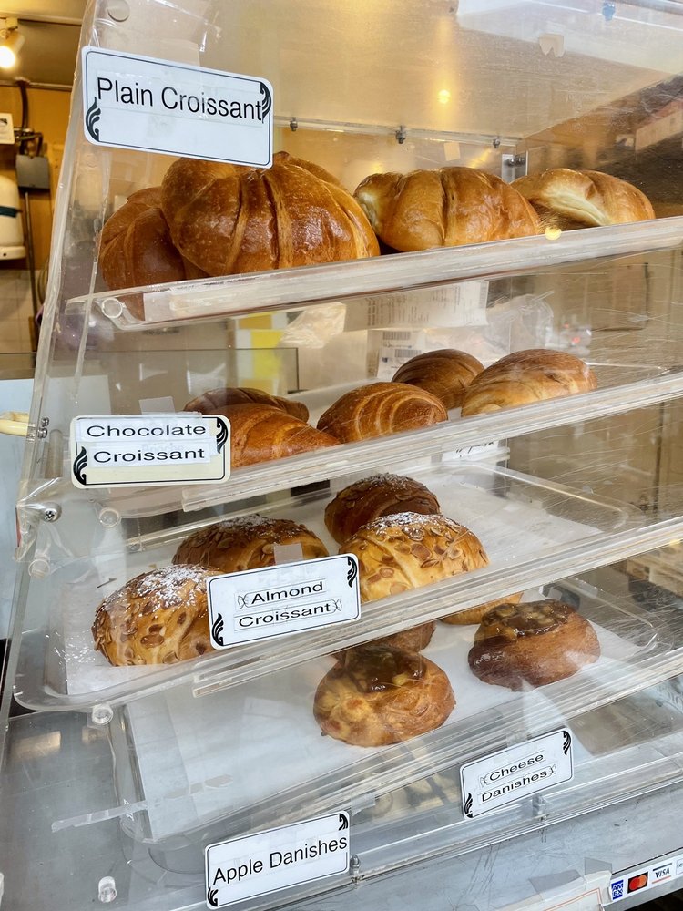 BREAD BITE BAKERY - Updated December 2025 - 73 Photos & 113 Reviews ...