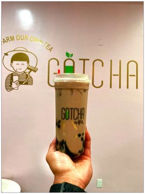 GOTCHA TEA HOUSE - Updated January 2025 - 730 Photos & 400 Reviews ...