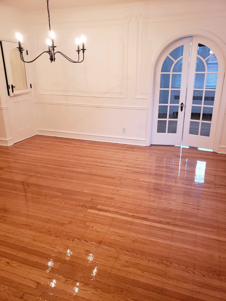 Irish Pride Hardwood Flooring