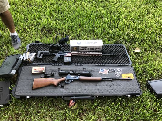 ATX ARMORY - Updated October 2025 - 13 Photos & 14 Reviews - 12119 ...