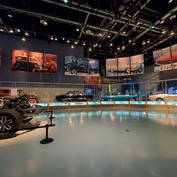 FORD ROUGE FACTORY TOUR - Updated September 2025 - 457 Photos & 94 ...