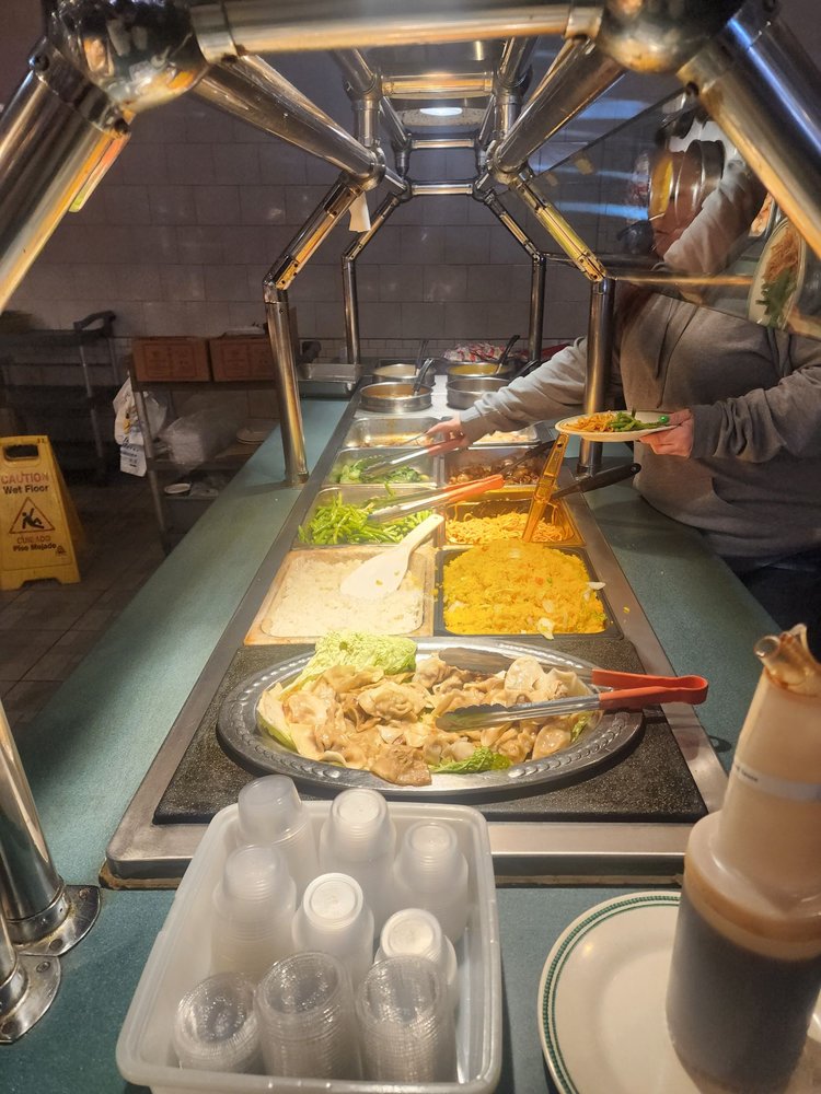 PACIFIC BUFFET & GRILL - Updated December 2025 - 192 Photos & 130 ...