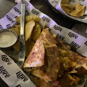 DILLA LIBRE - Updated January 2025 - 469 Photos & 474 Reviews - 8018 E ...