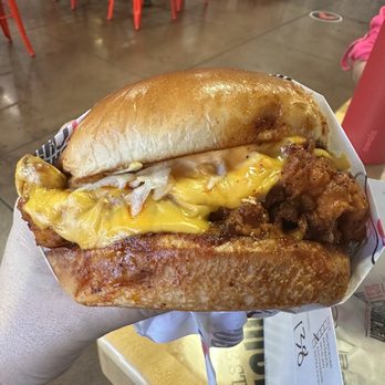 MONROE’S HOT CHICKEN - Updated April 2025 - 770 Photos & 788 Reviews ...