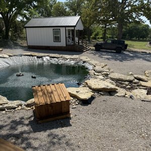 BAREHIDE RANCH - Updated July 2025 - 400 Perkins Rd, Poolville, Texas ...