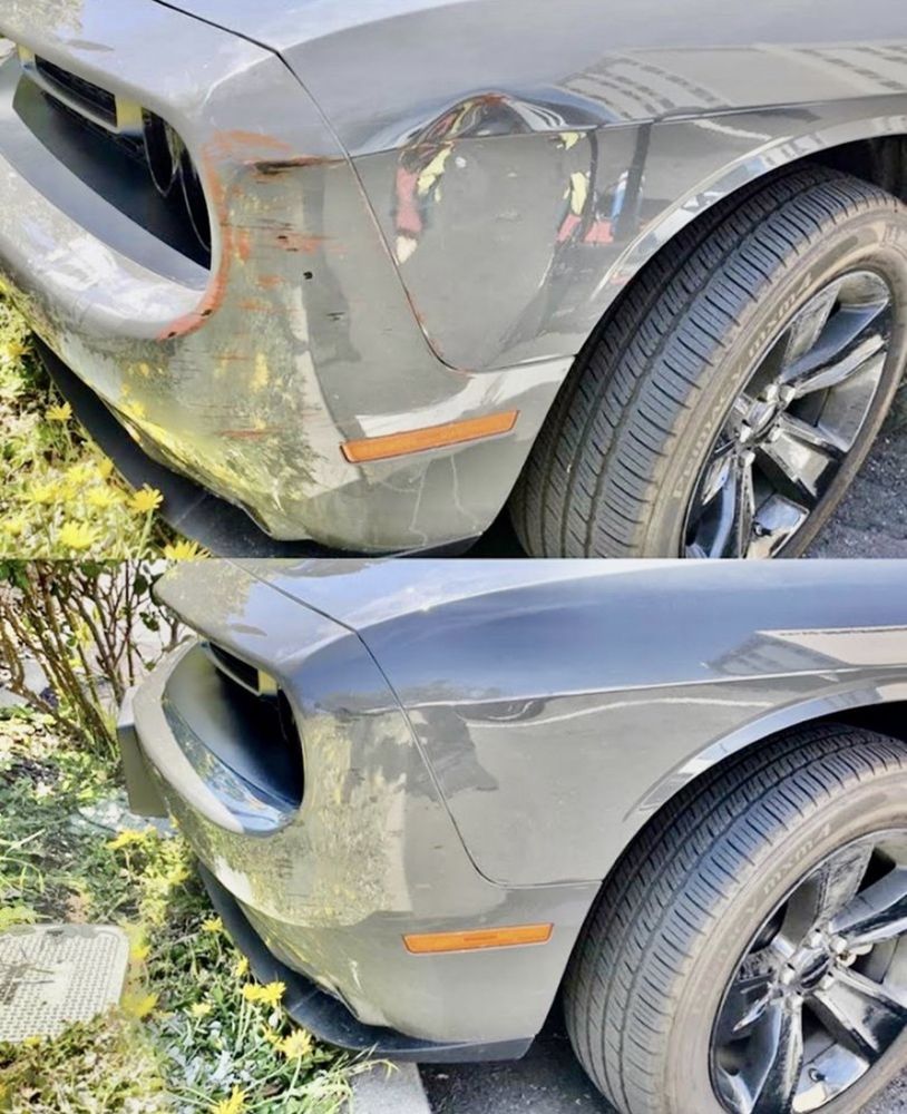 SOCAL PRECISION AUTO BODY MOBILE - Updated September 2025 - 20 Photos - Costa Mesa, California ...