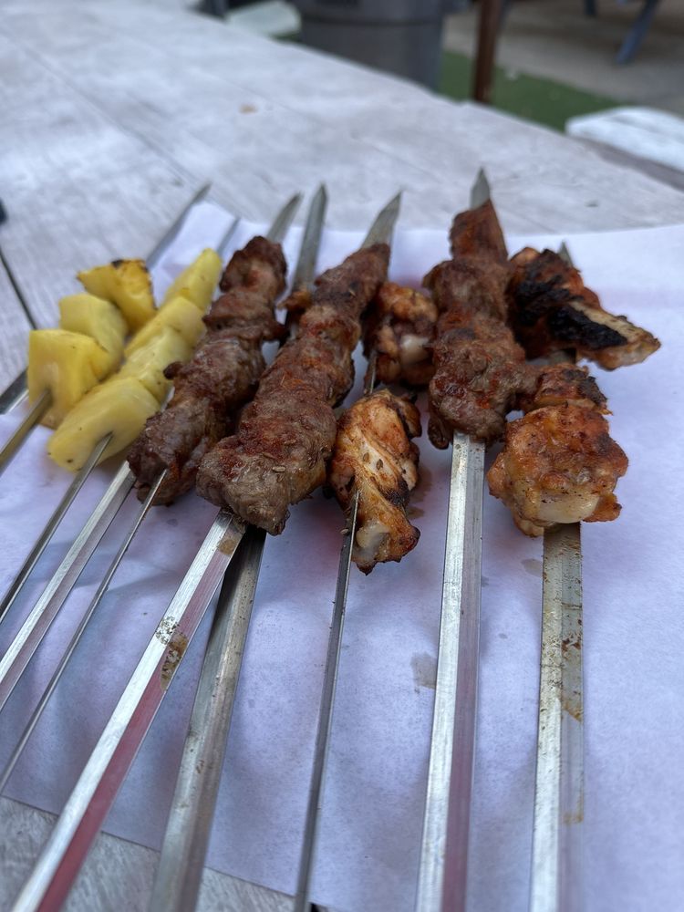 CAMINO ALAMO BBQ - Updated September 2025 - 35 Photos & 15 Reviews ...