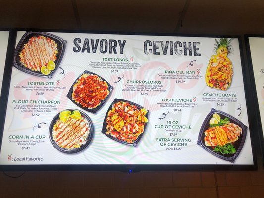 MANGO CRAZY - Updated August 2024 - 41 Photos & 34 Reviews - 1515 ...