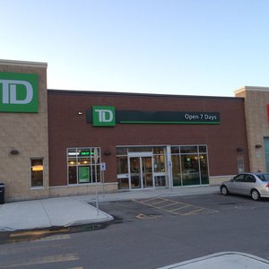 TD CANADA TRUST - Updated June 2024 - 3115 Kingston Road, Toronto ...