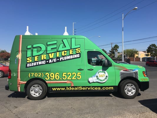 IDEAL SERVICES - Updated November 2024 - 284 Photos & 1136 Reviews ...