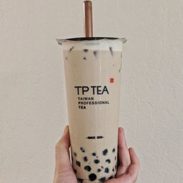 TP TEA - 476 Photos & 285 Reviews - 2383 Telegraph Ave, Berkeley ...