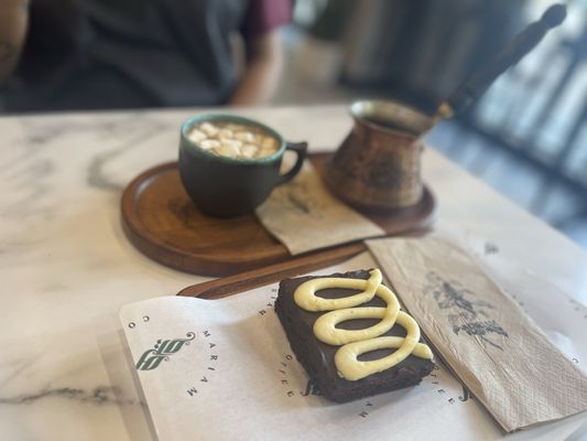 MARIAM COFFEE - Updated January 2026 - 82 Photos & 34 Reviews - 361 N ...