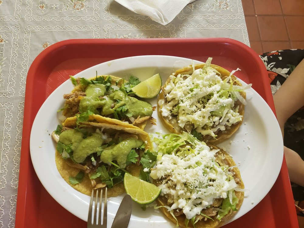 RINCON AZTECA HOMESTYLE MEXICAN RESTAURANT - 99 Photos & 60 Reviews ...