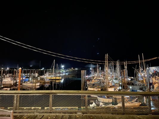 GARIBALDI PORTSIDE BISTRO - 235 Photos & 286 Reviews - 307 Mooring ...